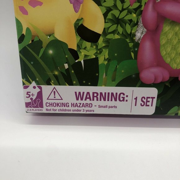 Hatchimals | Toys | 2 Pc Hatchimals The Eggventure Board Game For Ages ...